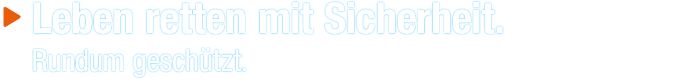 Das Rettungsfahrzeug im Wasser - SEABOB RESCUE